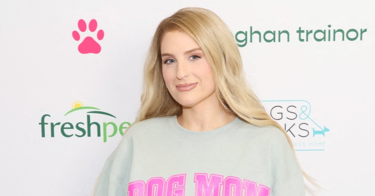 Botox-Drama! - Meghan Trainor: „Ich kann nicht mehr lächeln!“ | krone.at