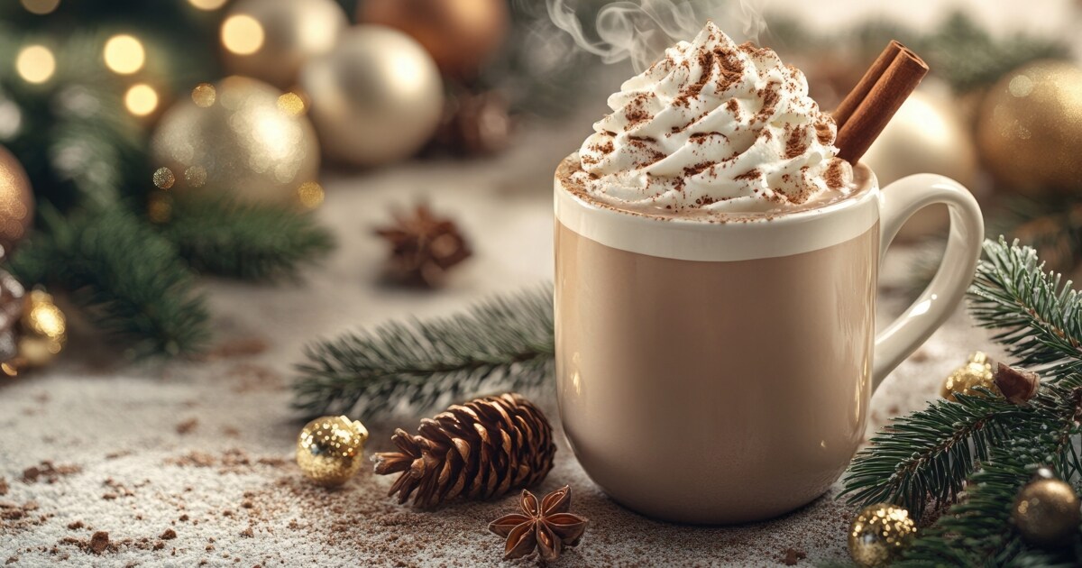 Auf Adventmarkt - „Lumumba“-Kakao sorgt für Rassismus-Debatte | krone.at