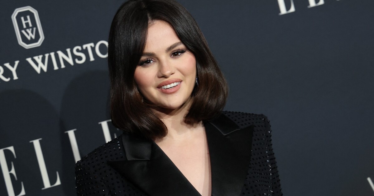 Stars lieben Schnitt - Soft Curve Bob: Die Trend-Frisur für mehr ...