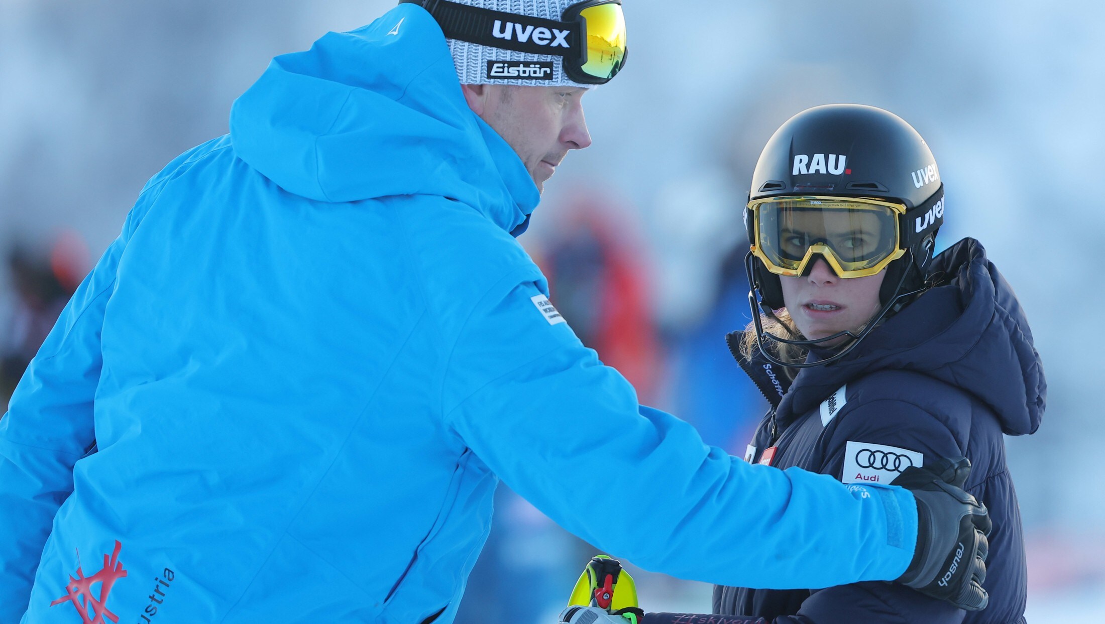 Schelte für ÖSV-Team - Assinger platzt der Kragen: „Ärgert mich maßlos ...