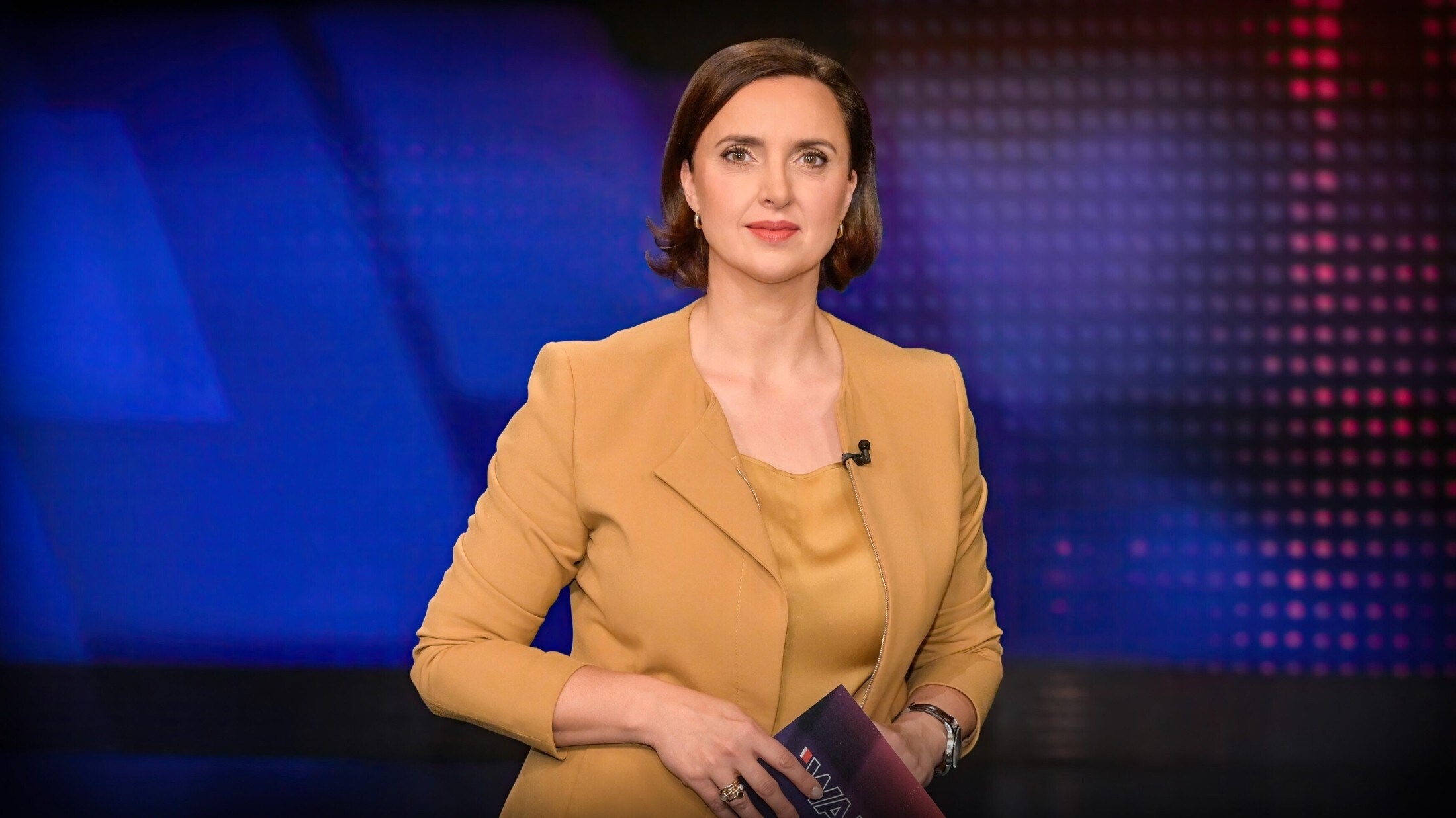 Noch vor Weihnachten! - ORF-Star Susanne Schnabl verlässt den „Report ...