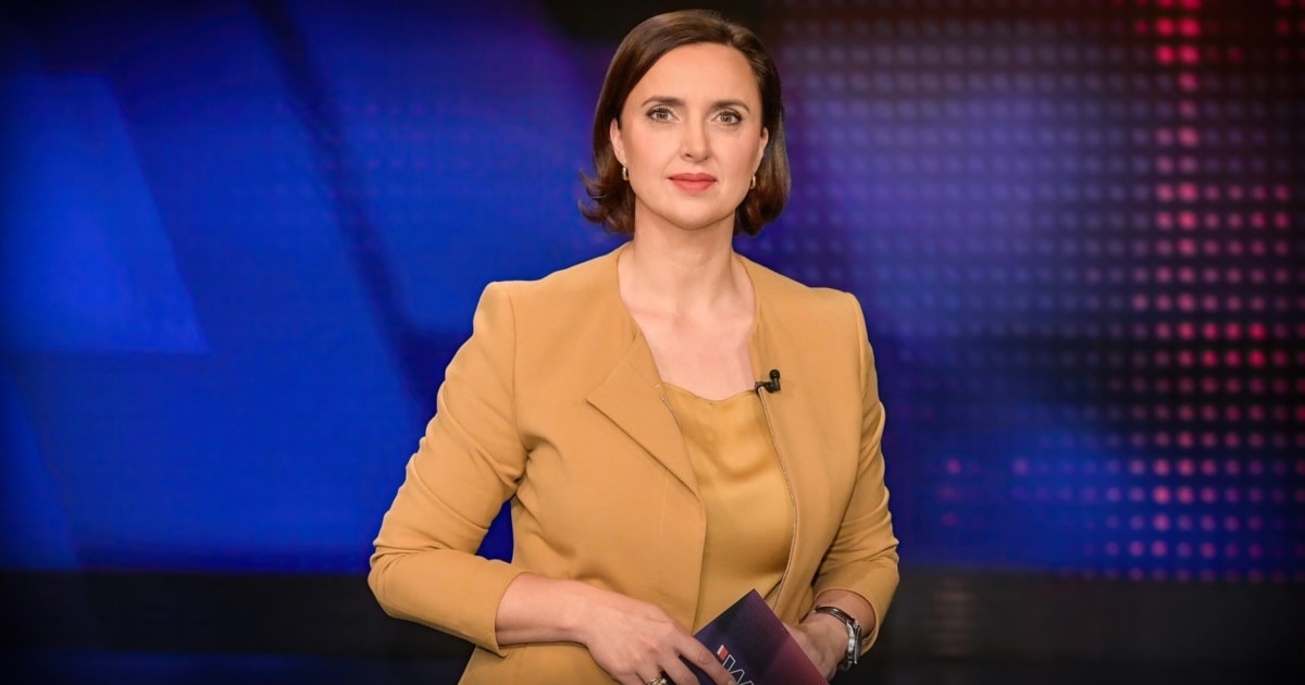 Noch vor Weihnachten! - ORF-Star Susanne Schnabl verlässt den „Report ...