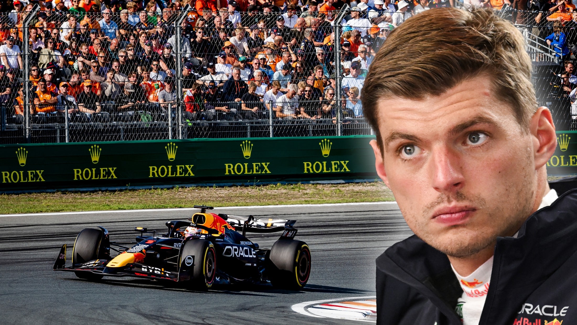 „Nicht vereinbar“ - Formel 1: Ärger mit Verstappen hat Konsequenzen ...