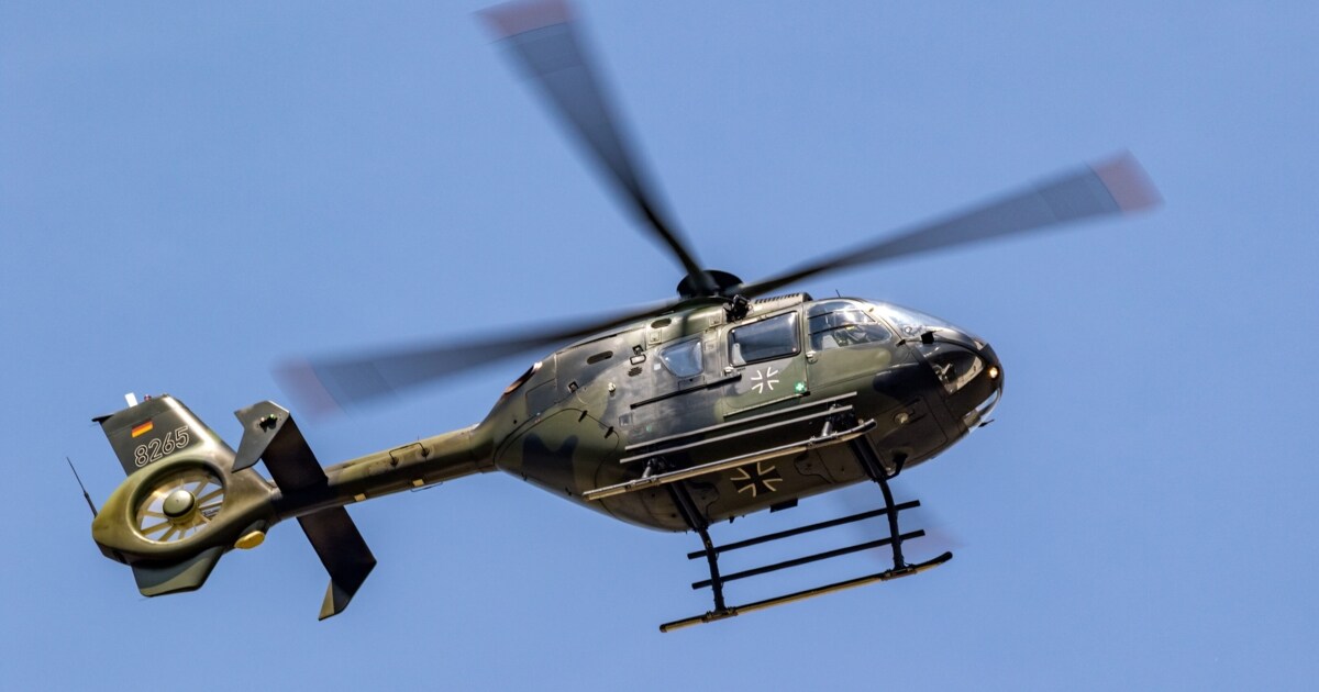 Incident in the Baltic Sea - Russian ship’s crew shoots at the ...