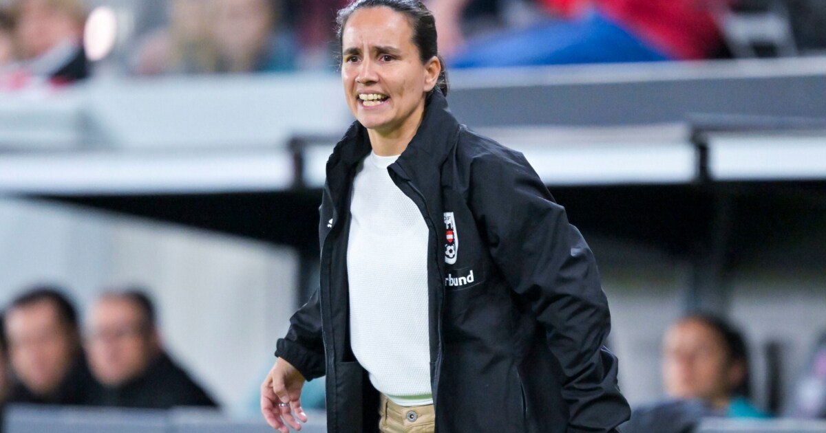 "The right time" - ÖFB and team manager Fuhrmann go their separate ways ...