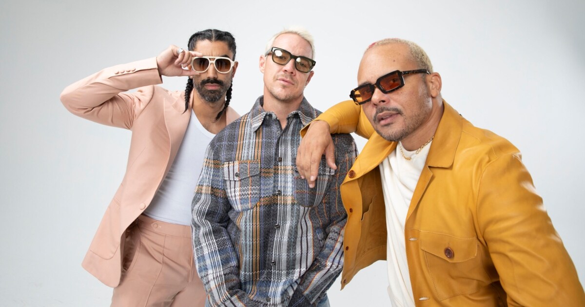 Line-Up-Update - Electric Love Festival: Erste Acts stehen fest | krone.at