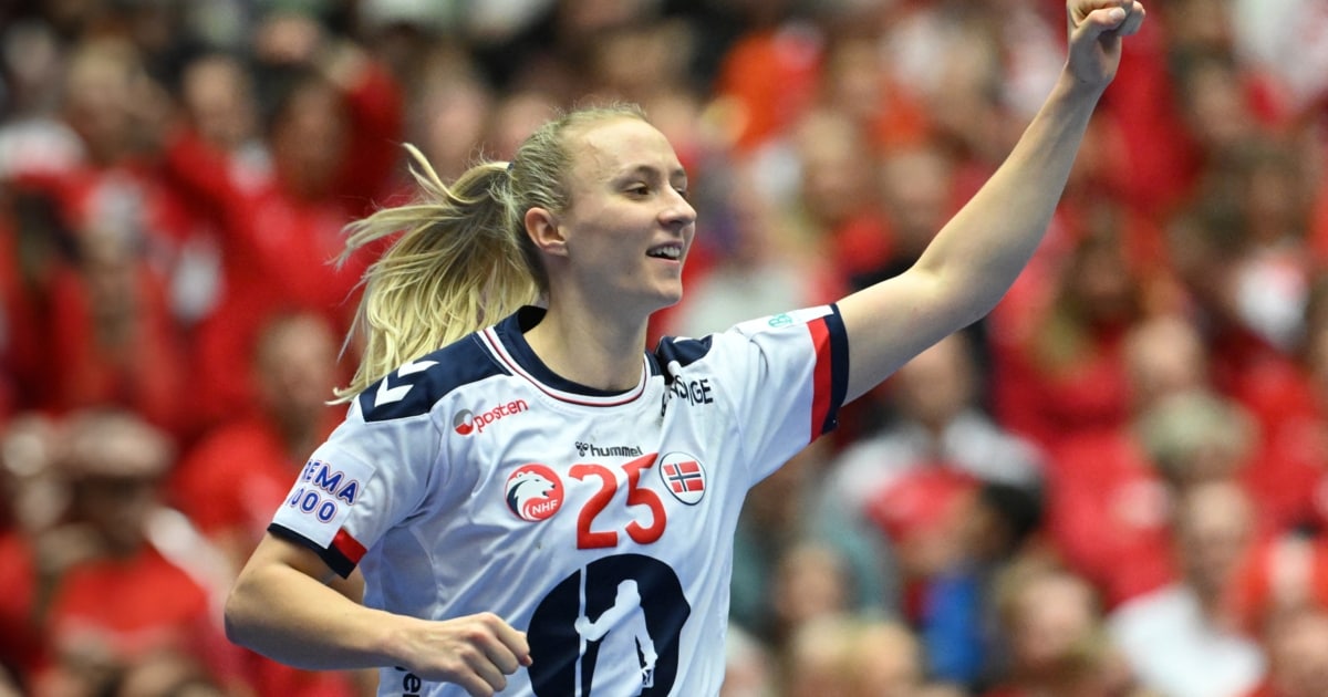 European Championship main round - European champions open with a ...