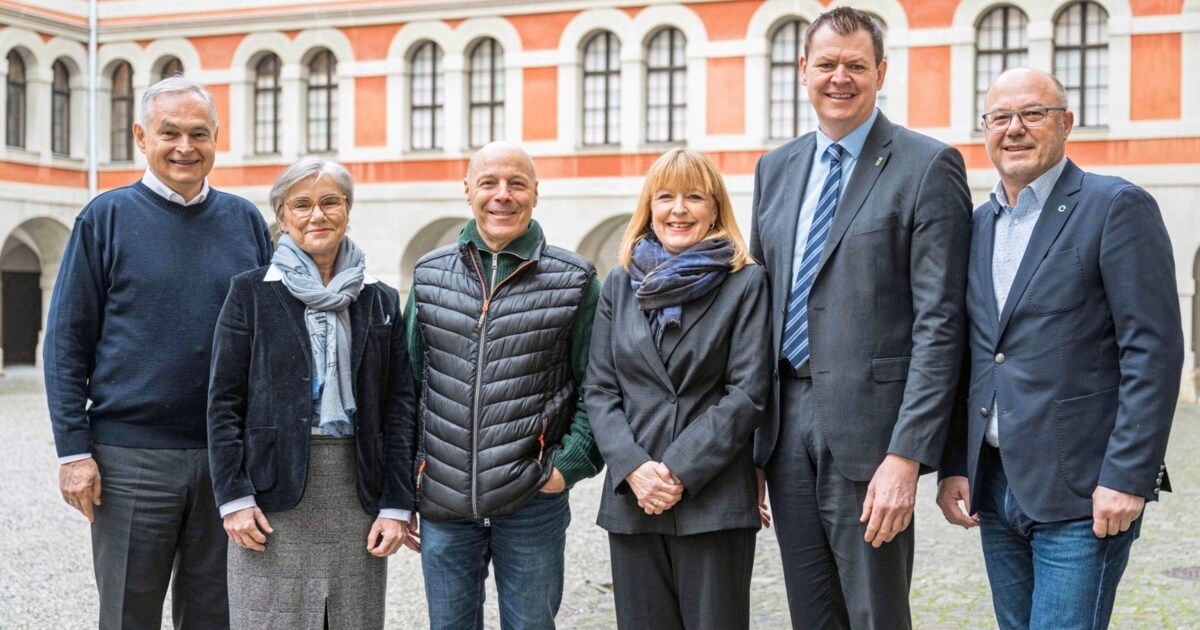 Gesundheitsexperten - Reformen notwendig: „Sonst macht‘s einen Klescher ...