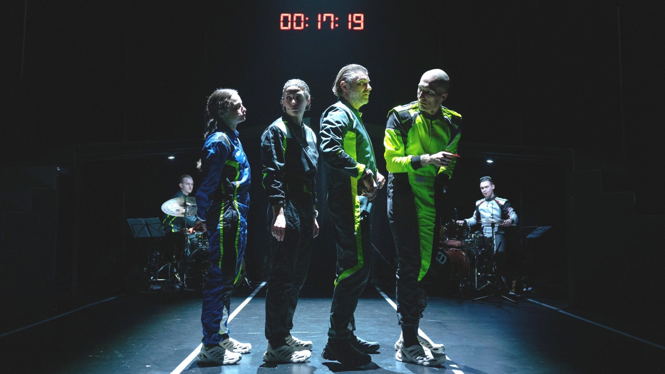 Theater Phoenix - | krone.at