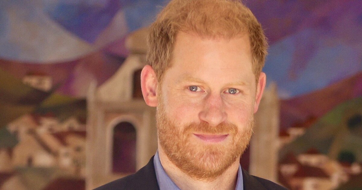 Stays in America - Harry’s decision: No UK comeback planned! | krone.at