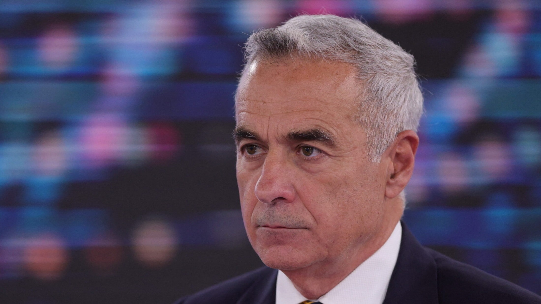 Election victory annulled - Romania: Mass demonstration for far-right ...