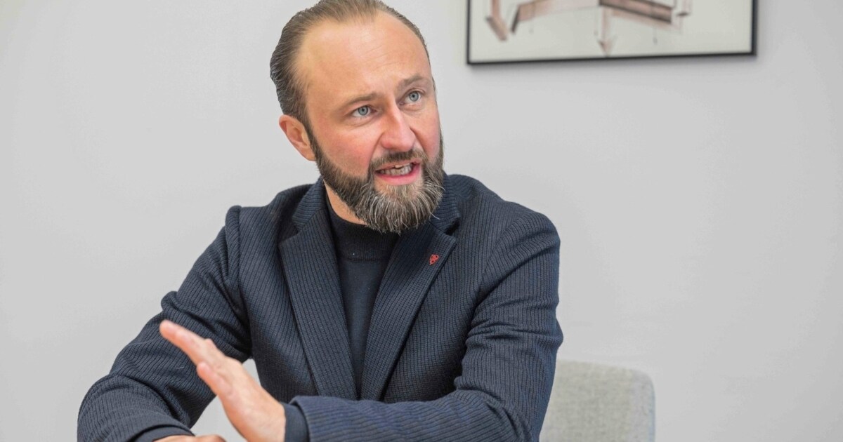 Neuer SPÖ-Chef - Max Lercher schießt scharf gegen steirische ÖVP | krone.at