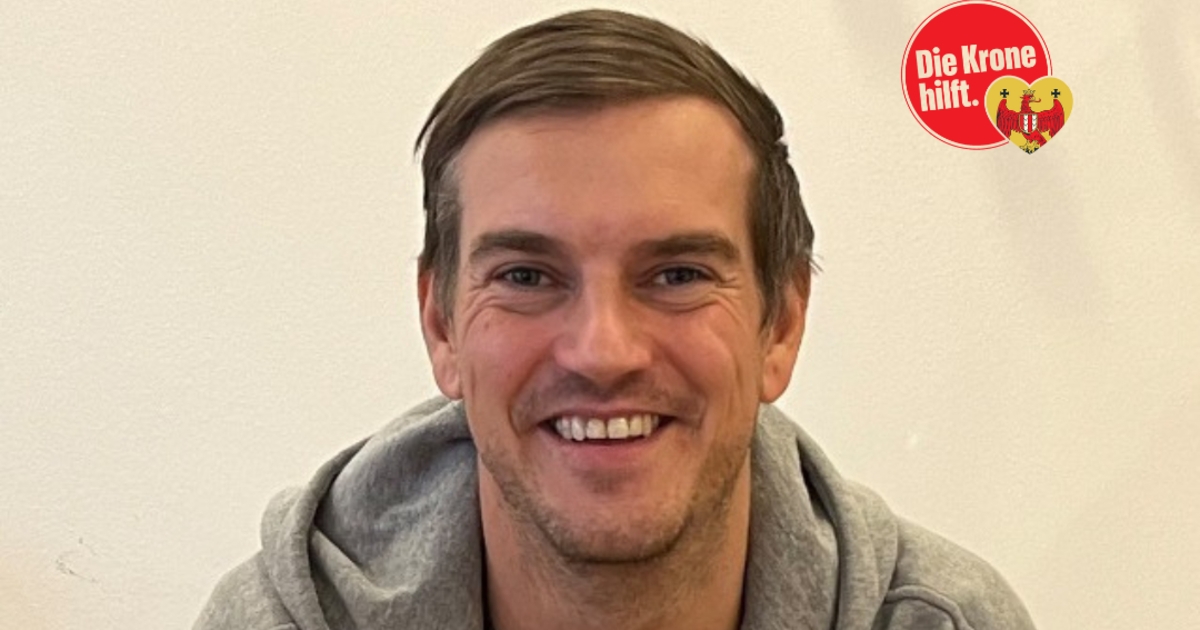 Die „Krone“ hilft! - „Alexander fehlt an allen Ecken und Enden“ | krone.at