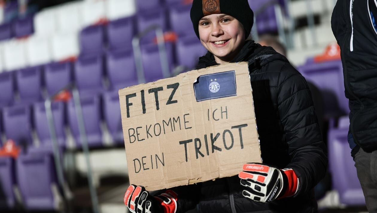 Souveräner Heimerfolg - Austria geht mit achtem Sieg in Serie in die ...
