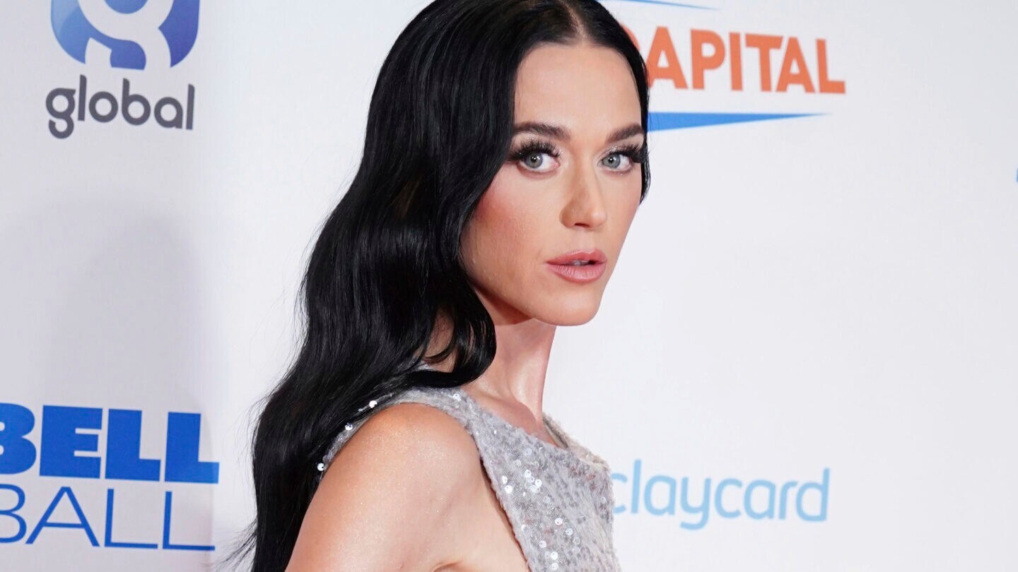 Im siebten Himmel - Darum macht Justin Trudeau Katy Perry so glücklich ...