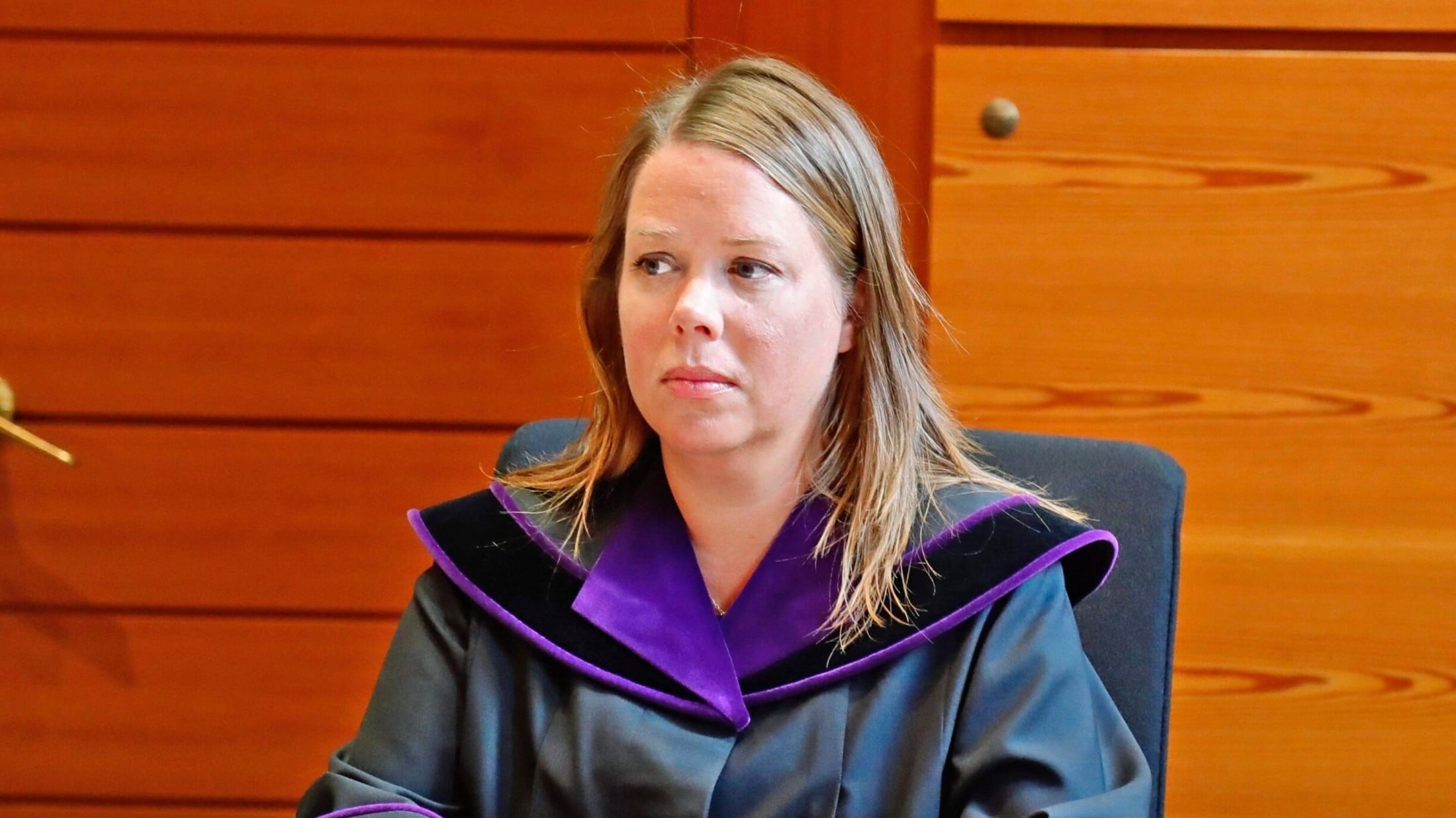 Prozess in Innsbruck - Polizist verriet Sohn Jagd auf auffrisierte ...