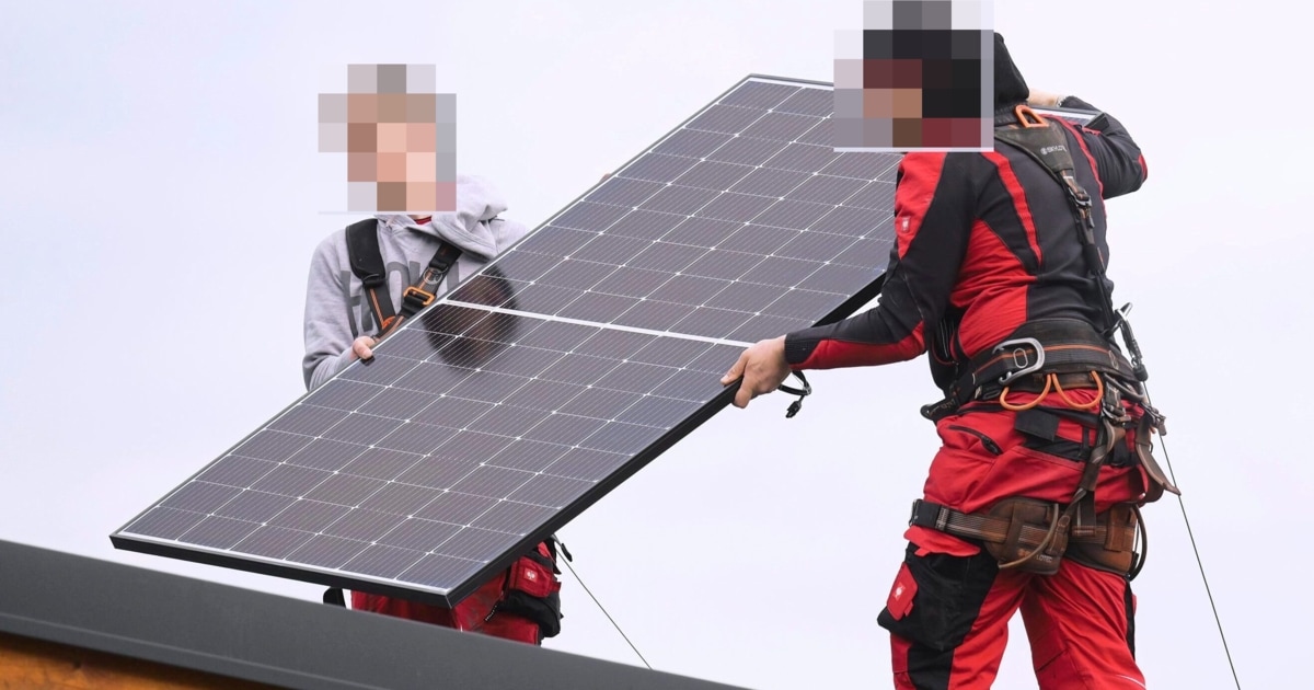 Bremse für Solar-Turbo - Erste Gemeinden wollen PV-Förderungen kürzen ...
