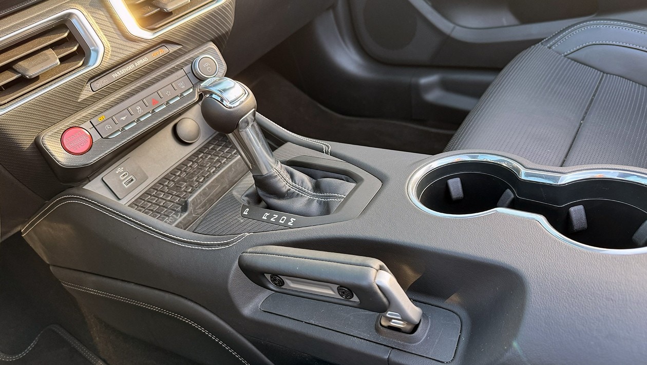 Technik erklärt - Wie ist das mit dem Getriebe bei Elektroautos? | krone.at