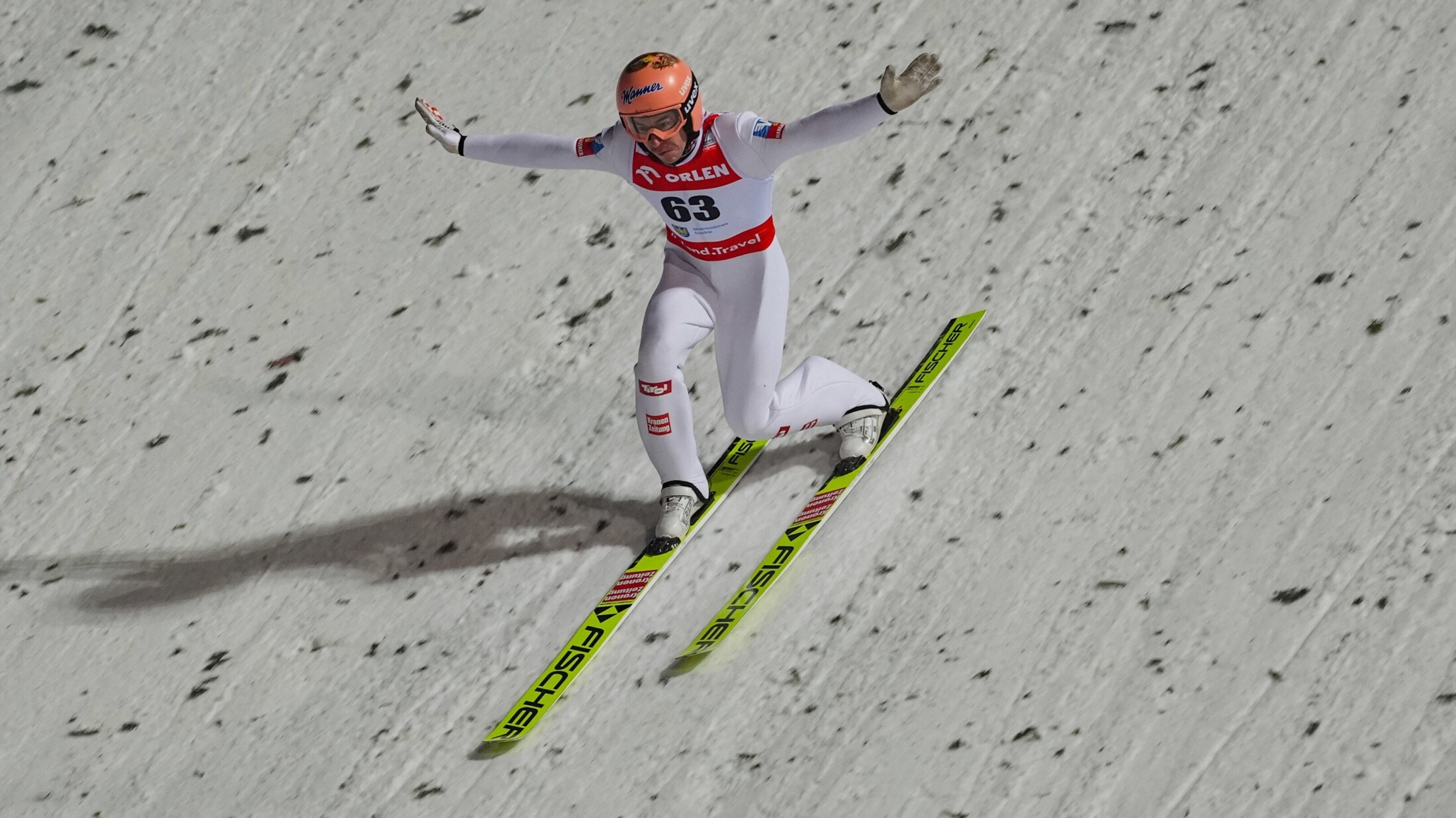Much ado about nothing? - Ski jumping revolution? “A disappointment so ...