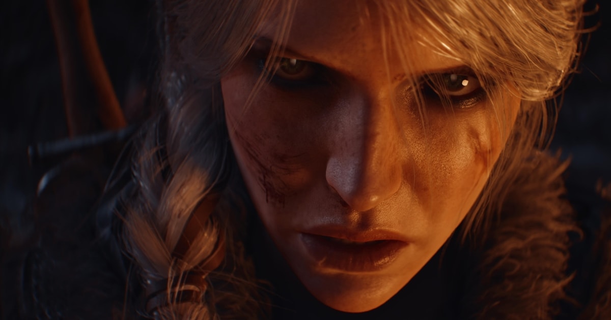 Erster CGI-Trailer - CD Projekt Red enthüllt „The Witcher IV“ | krone.at