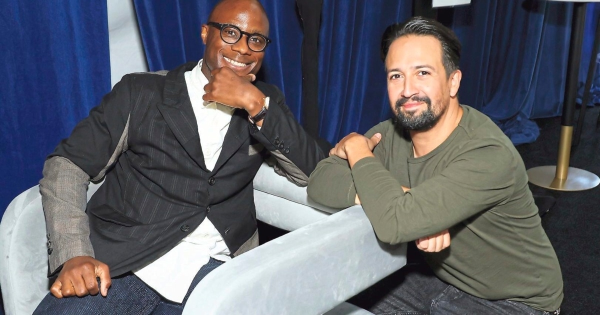 „Krone“-Interview - „Mufasa“-Regisseur: „Rafiki ist mein Liebling ...