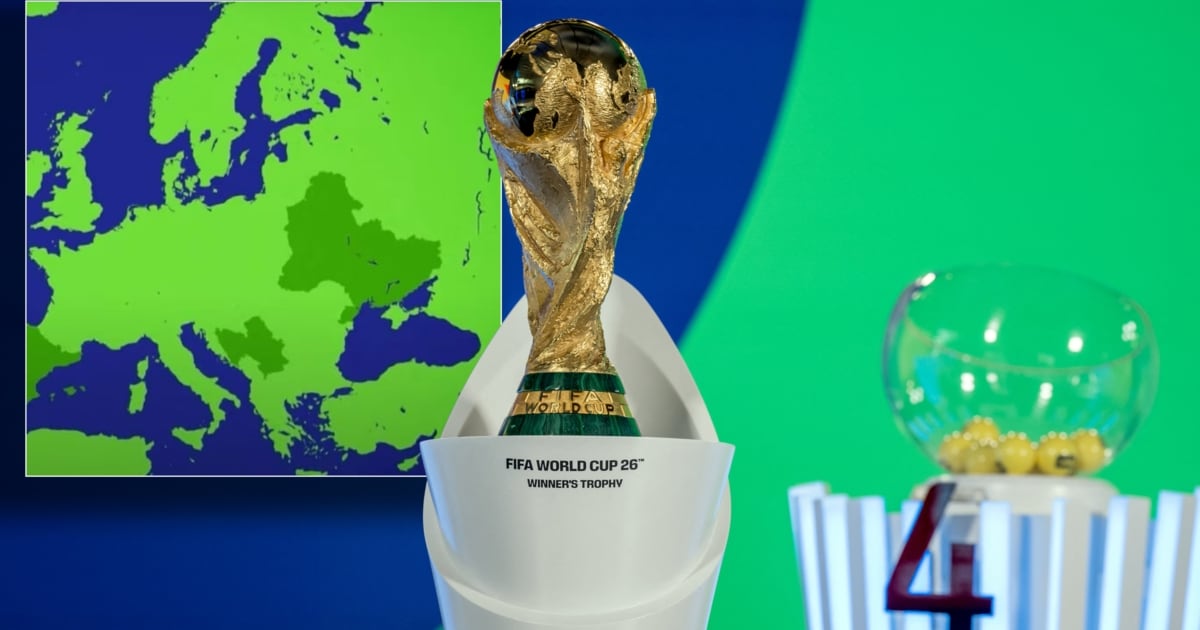 „Russische Propaganda“ - Eklat um FIFA! Ukraine fordert Entschuldigung | krone.at