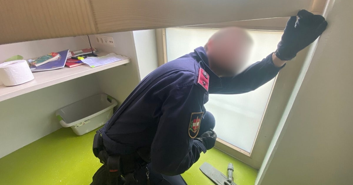 Spice, Pinaca und Co. - Zombie-Droge überschwemmt heimische Gefängnisse ...