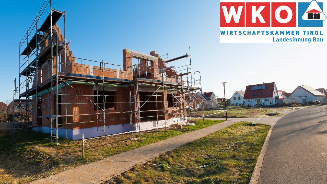 Zeit für Lösungen - Leistbares Wohnen durch neue Wohnbauförderung ...