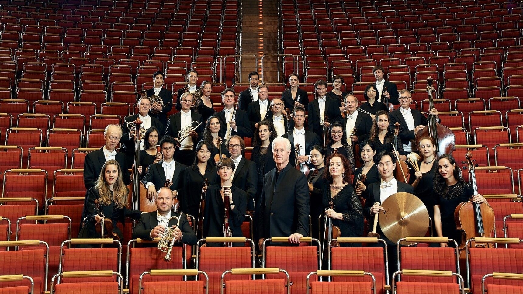 Master Concerts - “Soothing” Viennese classical music | krone.at