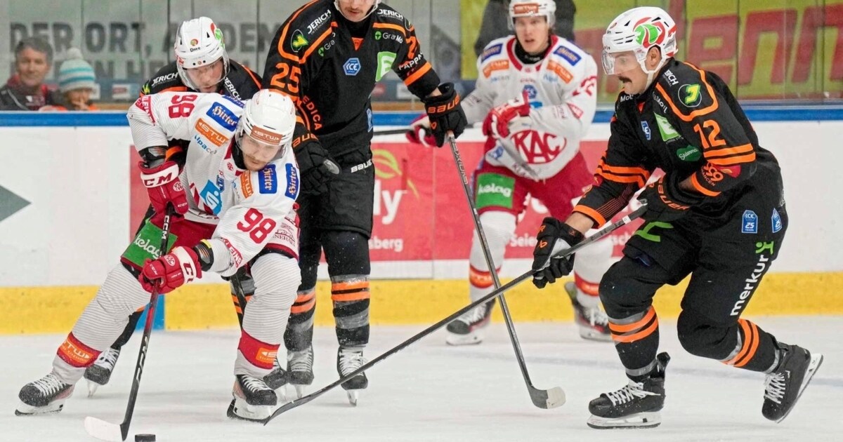 99ers-Matchwinner - „Das Pech im Abschluss kann sich schnell ändern ...