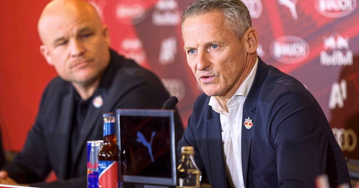 Bullen-Kolumne - Es ist Zeit, den Blick nach vorne zu richten | krone.at