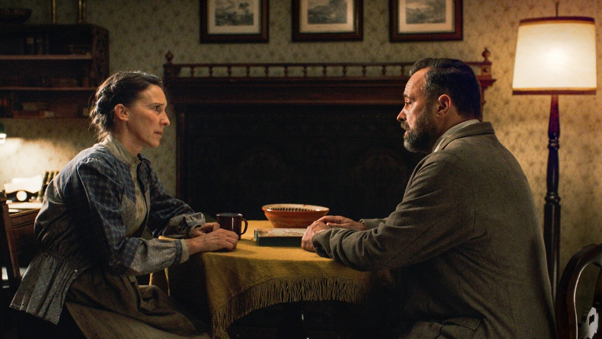 Premiere auf ORF 2 - „Vienna Blood“: Grande Finale des Publikumshits ...