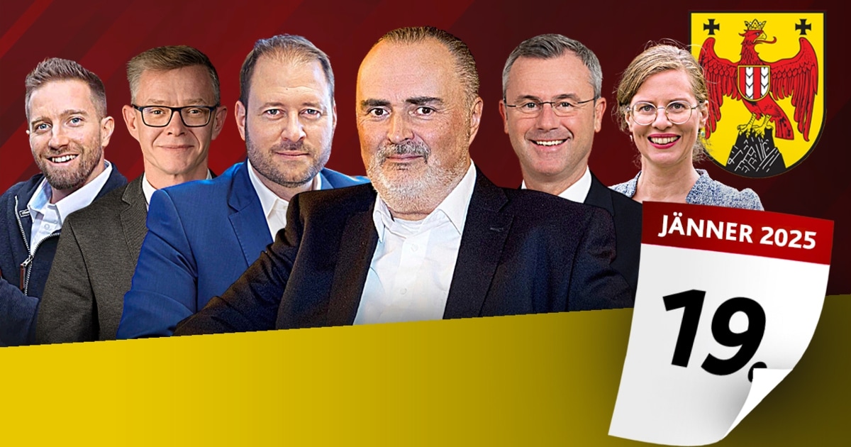 "Krone" live on air - Test LTW Bgld Live | krone.at