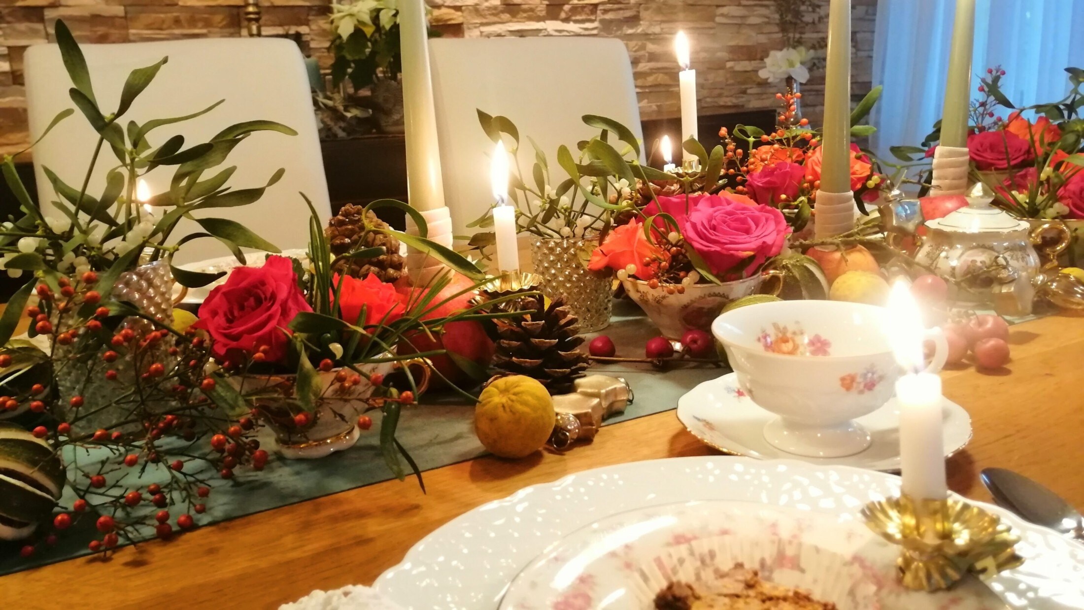 Tips from the garden professional - Mystical Christmas messenger ...