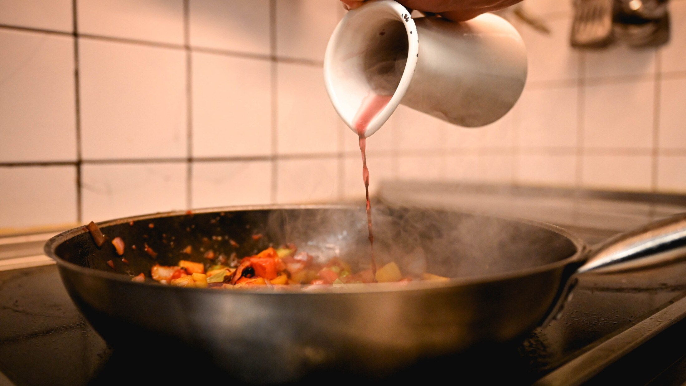 Gut zum Vorbereiten - Haubenkoch teilt Rezept für praktisches Fest ...