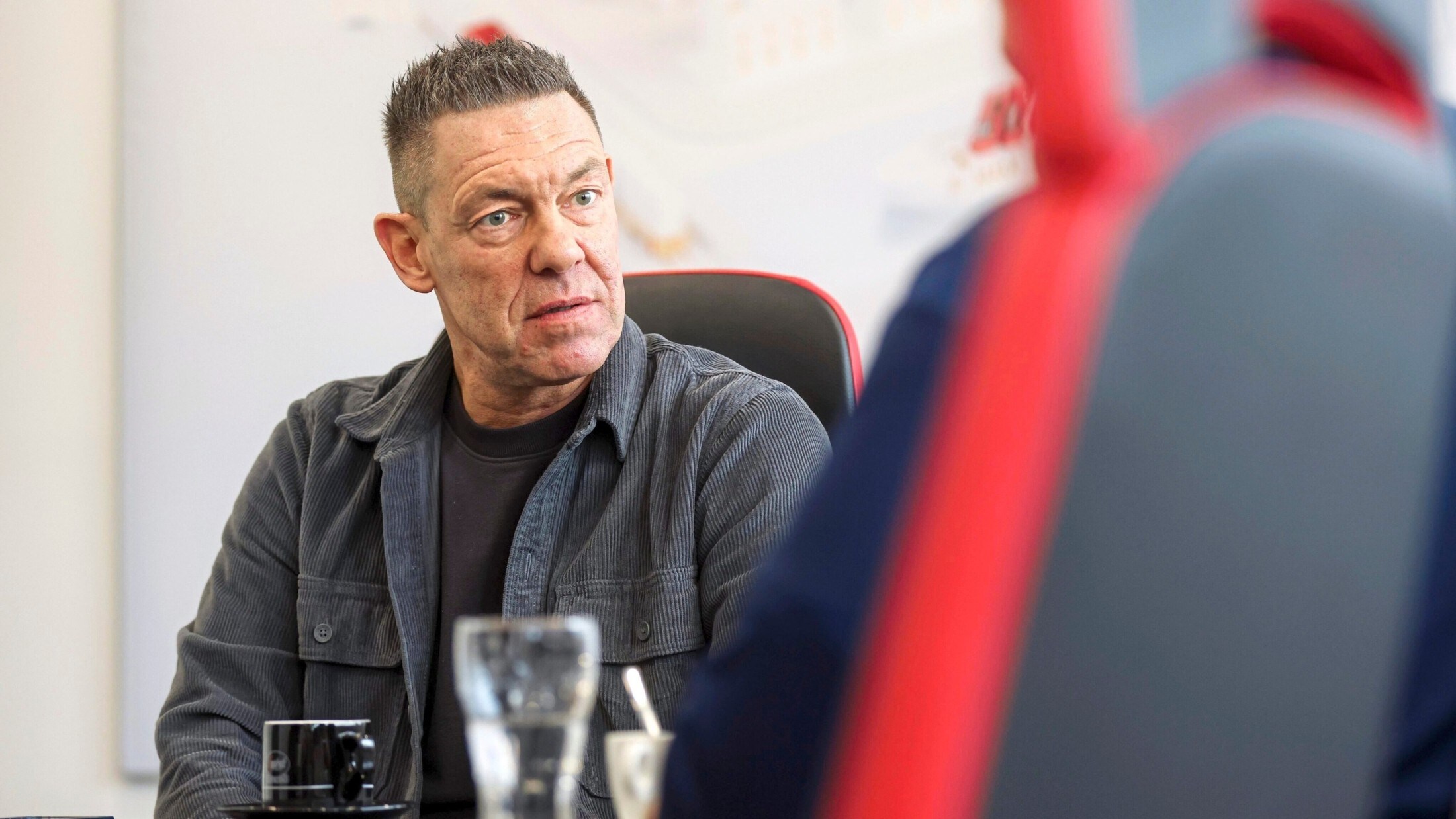 In der Salzburger Liga - Aufstieg von Ex-Jungbullen ist aufgeschoben ...