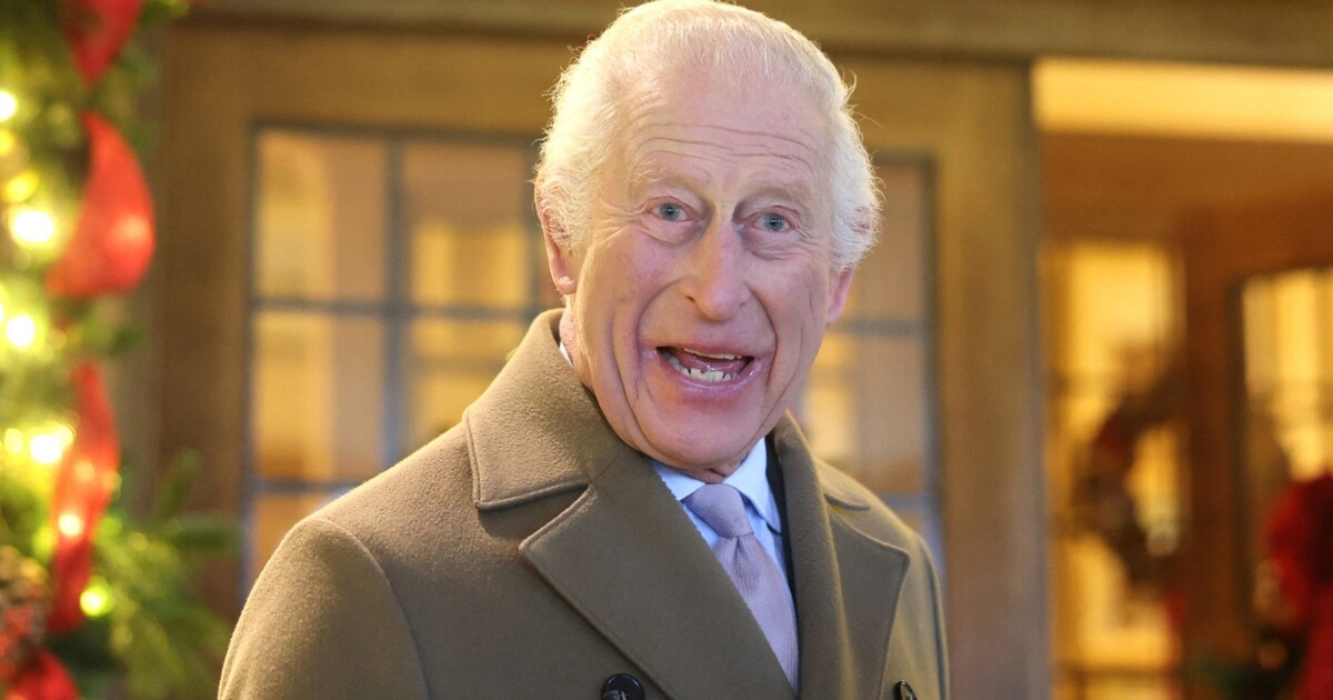 Royale Playlist - King Charles shares his top music favorites | krone.at