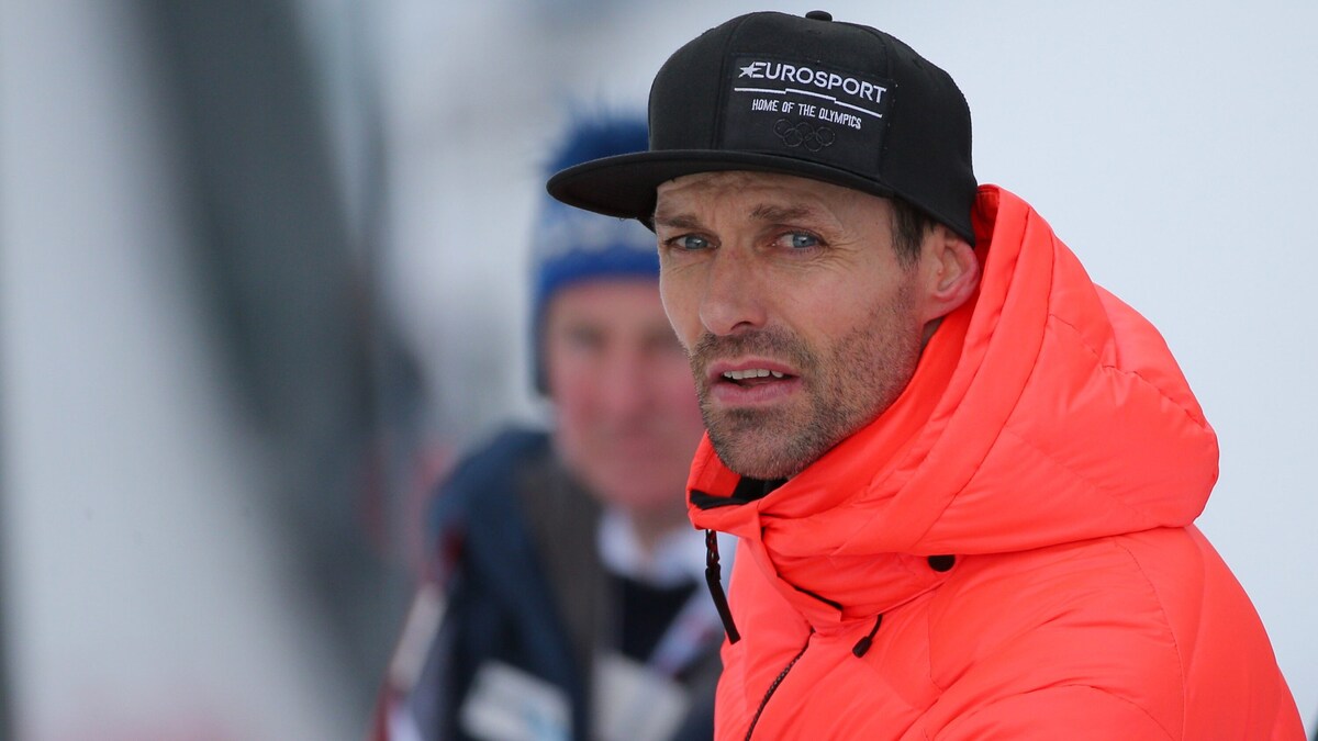 First consequences - World Championships scandal: “…then you can bury ...