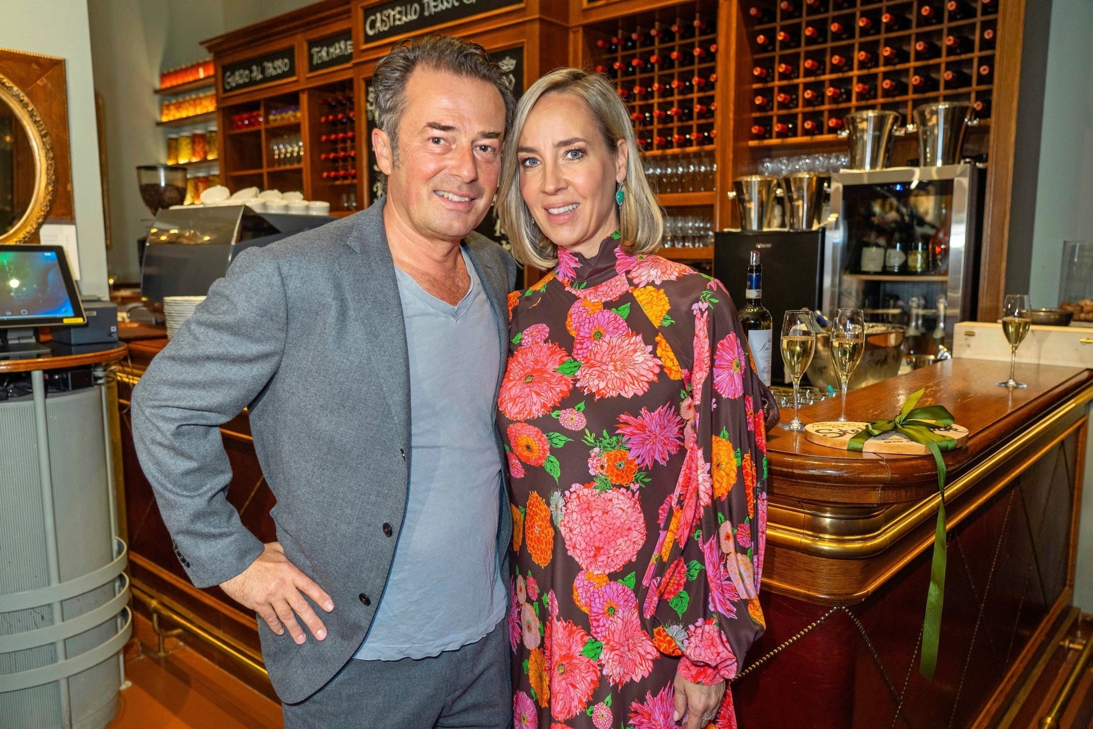 Was Bernhard bewegt - Schlechte News zum Fest: So geht ZiB-Star damit ...