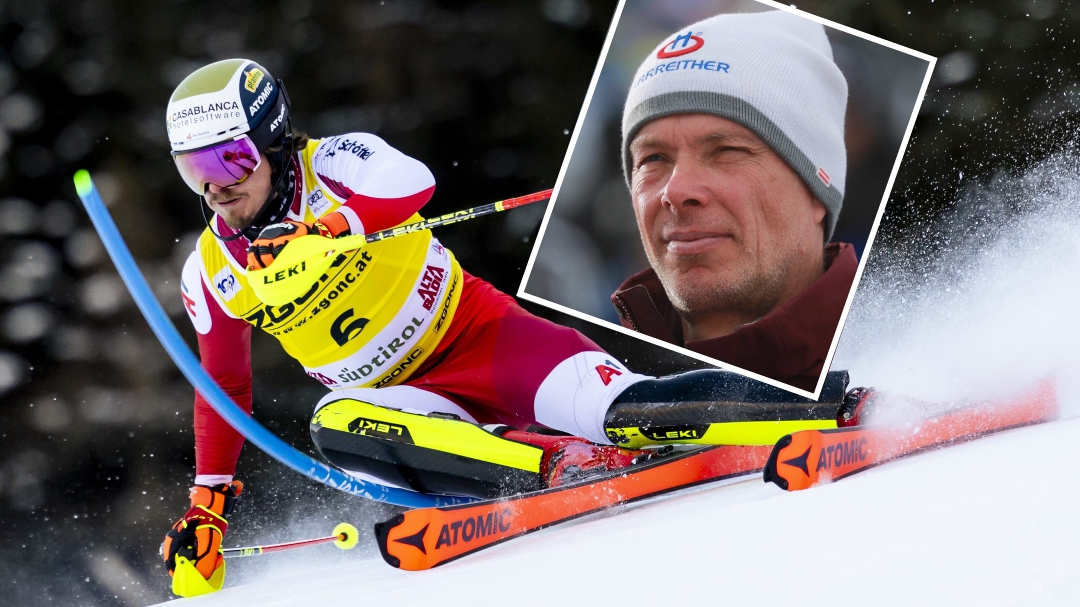 Sykora fassungslos - ORF-Mann: Ohne Feller „ist das eine Katastrophe ...