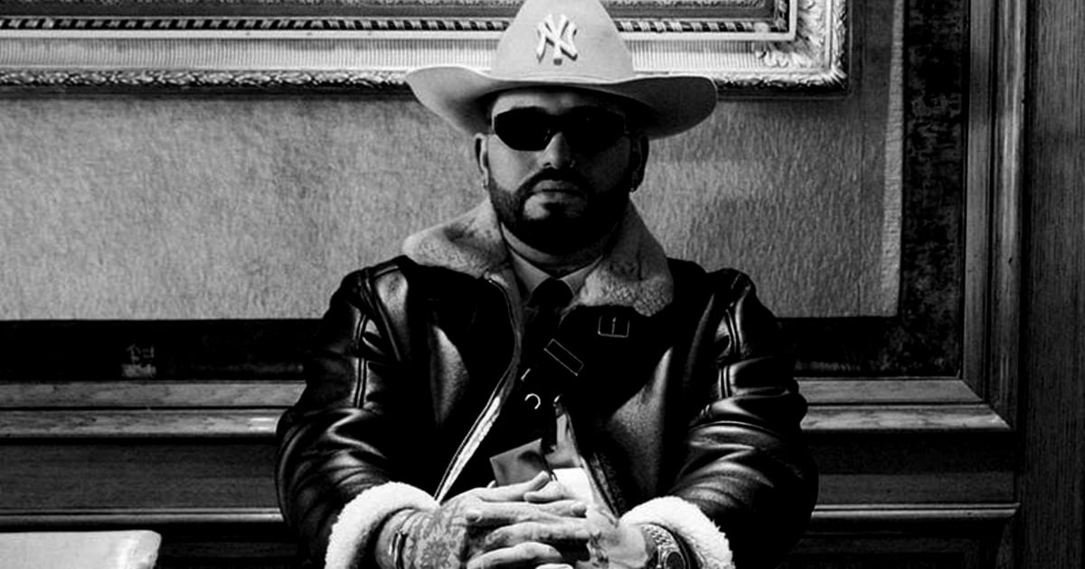"Krone" interview - Gashi: Music genres must be broken through | krone.at
