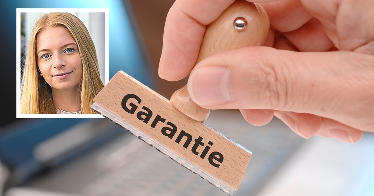 AK-Service-Tipp - Was unterscheidet Garantie und Gewährleistung? | krone.at