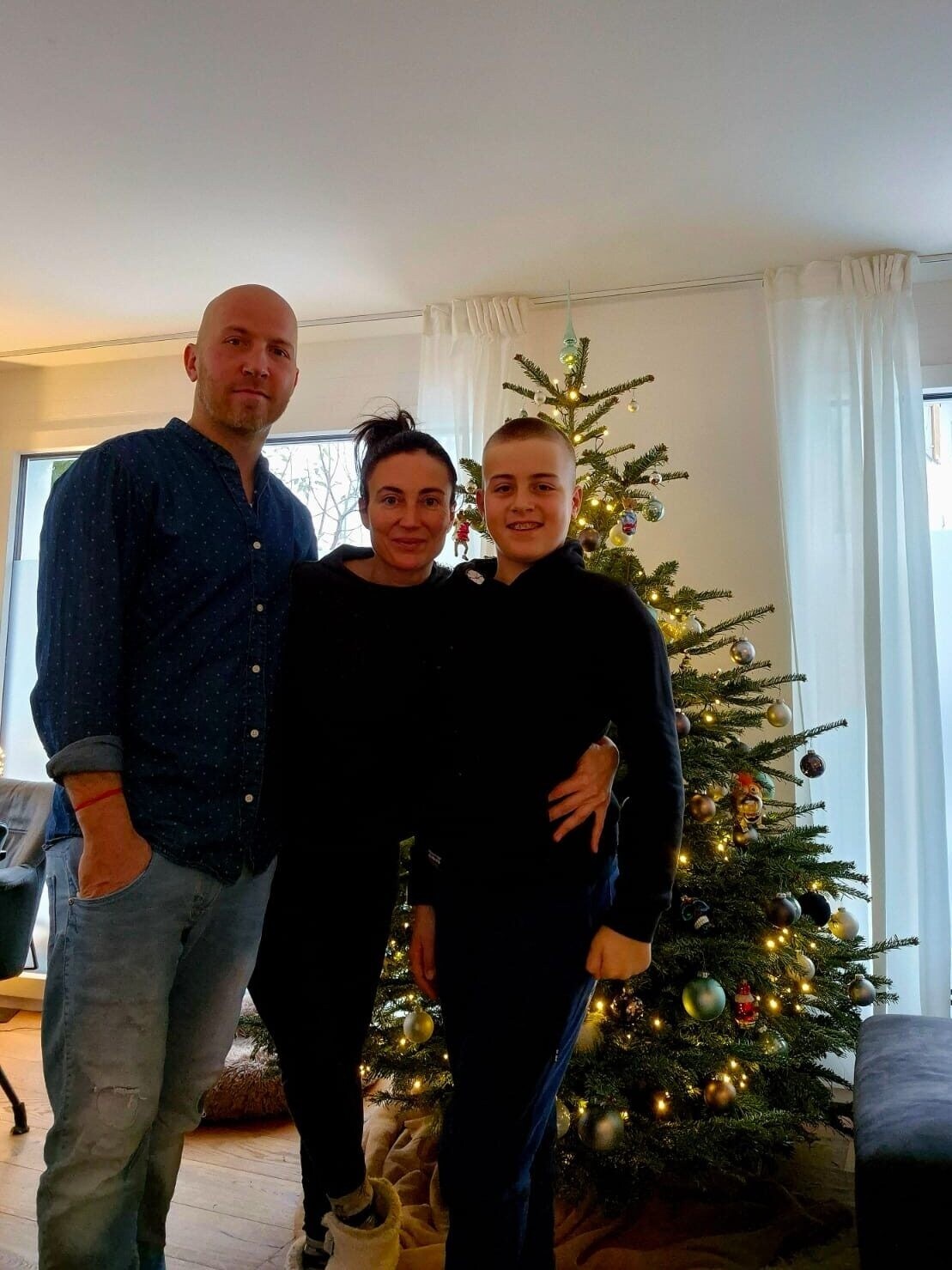 Handball legend - Robert Weber is not sad | krone.at