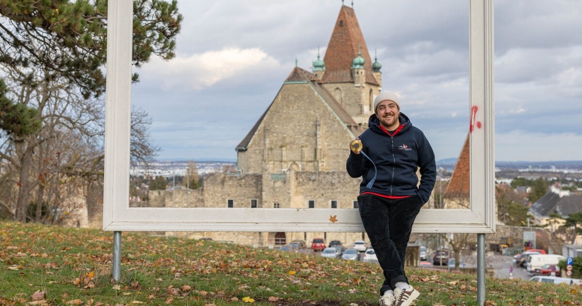 Valentin Bontus: - “New Year’s Eve is more dangerous than our speed ...