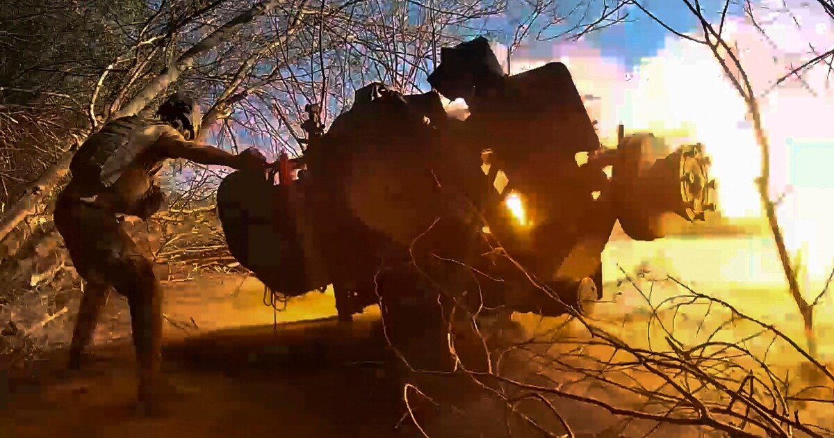 "Hopeless" - “Hopeless”: Putin burns out North Korea’s soldiers | krone.at