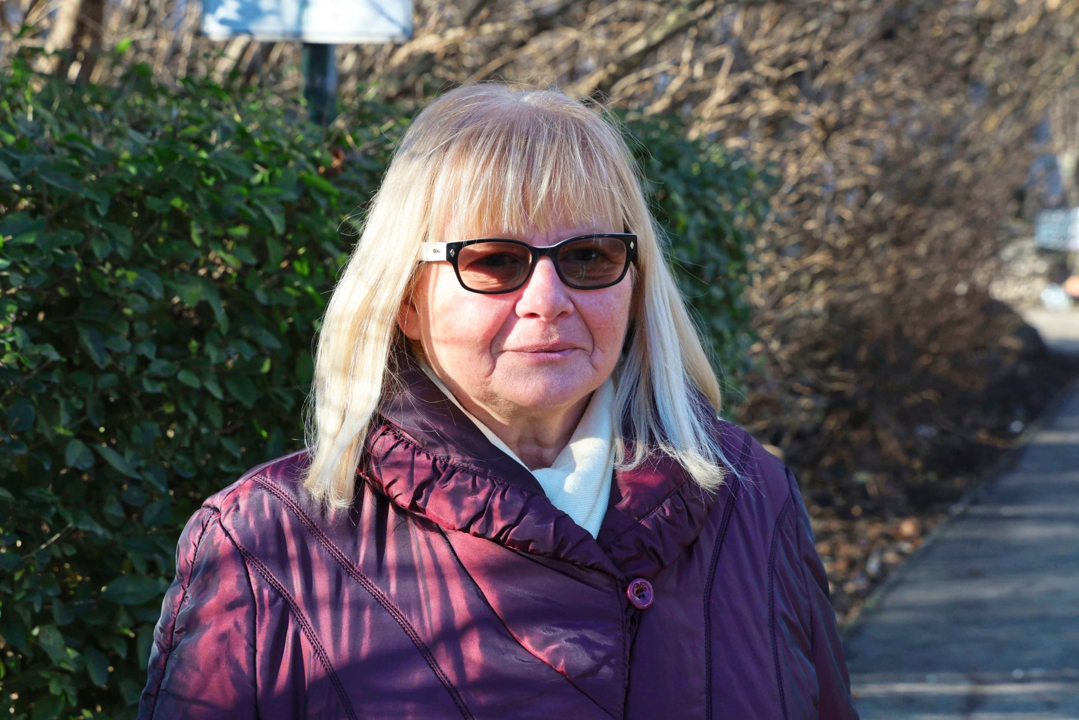 Residents in fear - After the firecracker chaos: “I’m scared on New ...