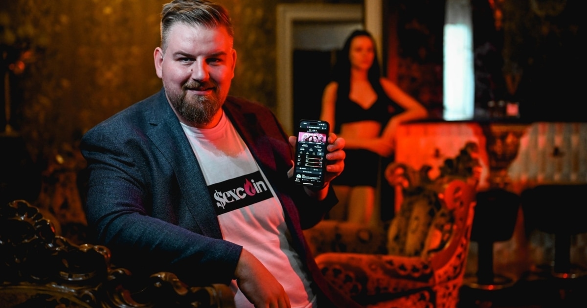 Welser mit Krypto-Hit - Digitale Währung für das Geschäft mit der Liebe ...