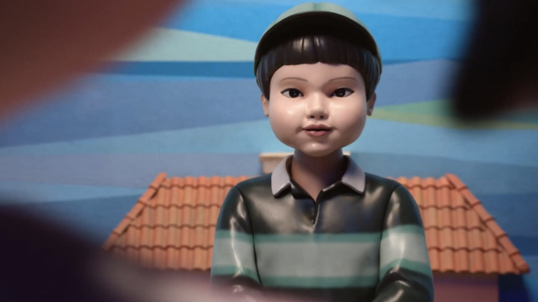 Noch kein Datum, aber: - Erster Teaser zur dritten Staffel von „Squid ...