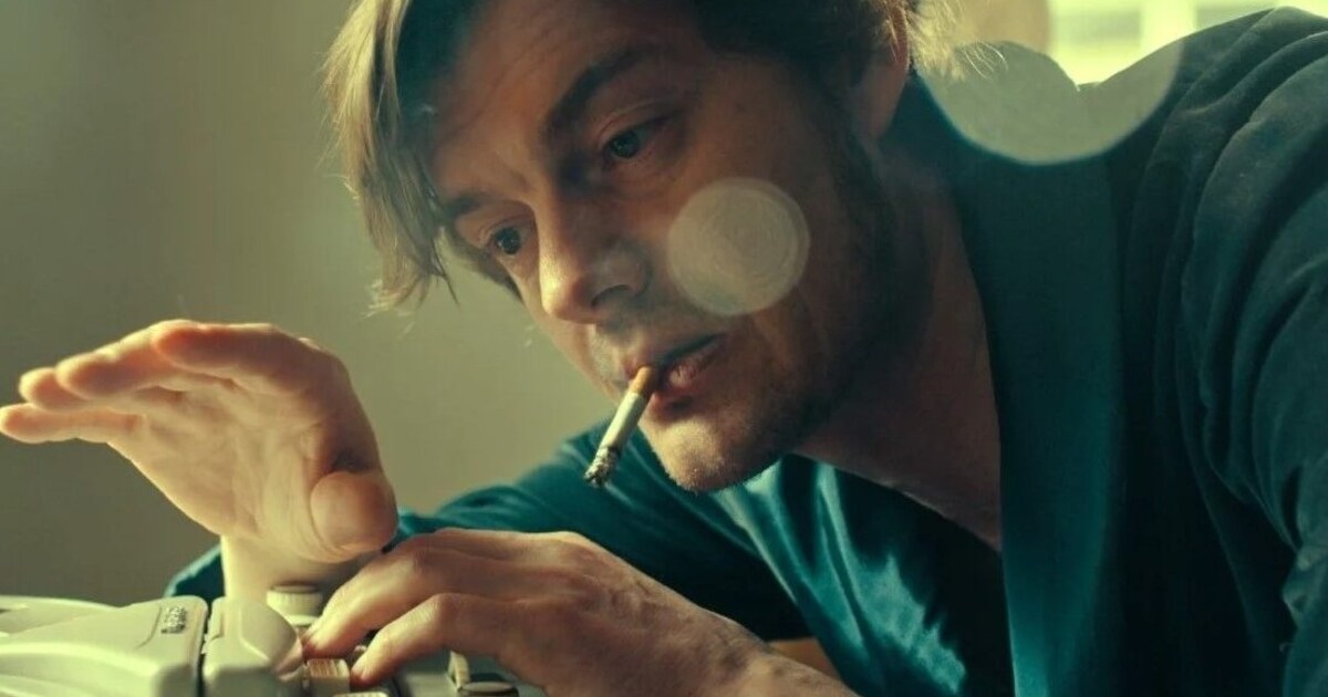 „Krone“-Kino-Kritik - „Cranko“: Beeindruckendes Tanz-Drama mit Sam ...