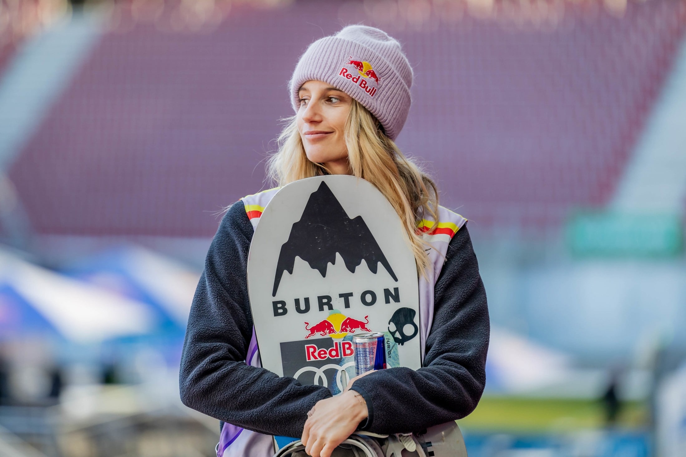 Nur Japan-Trio besser - Finale! Anna Gasser glänzt im Wörthersee ...